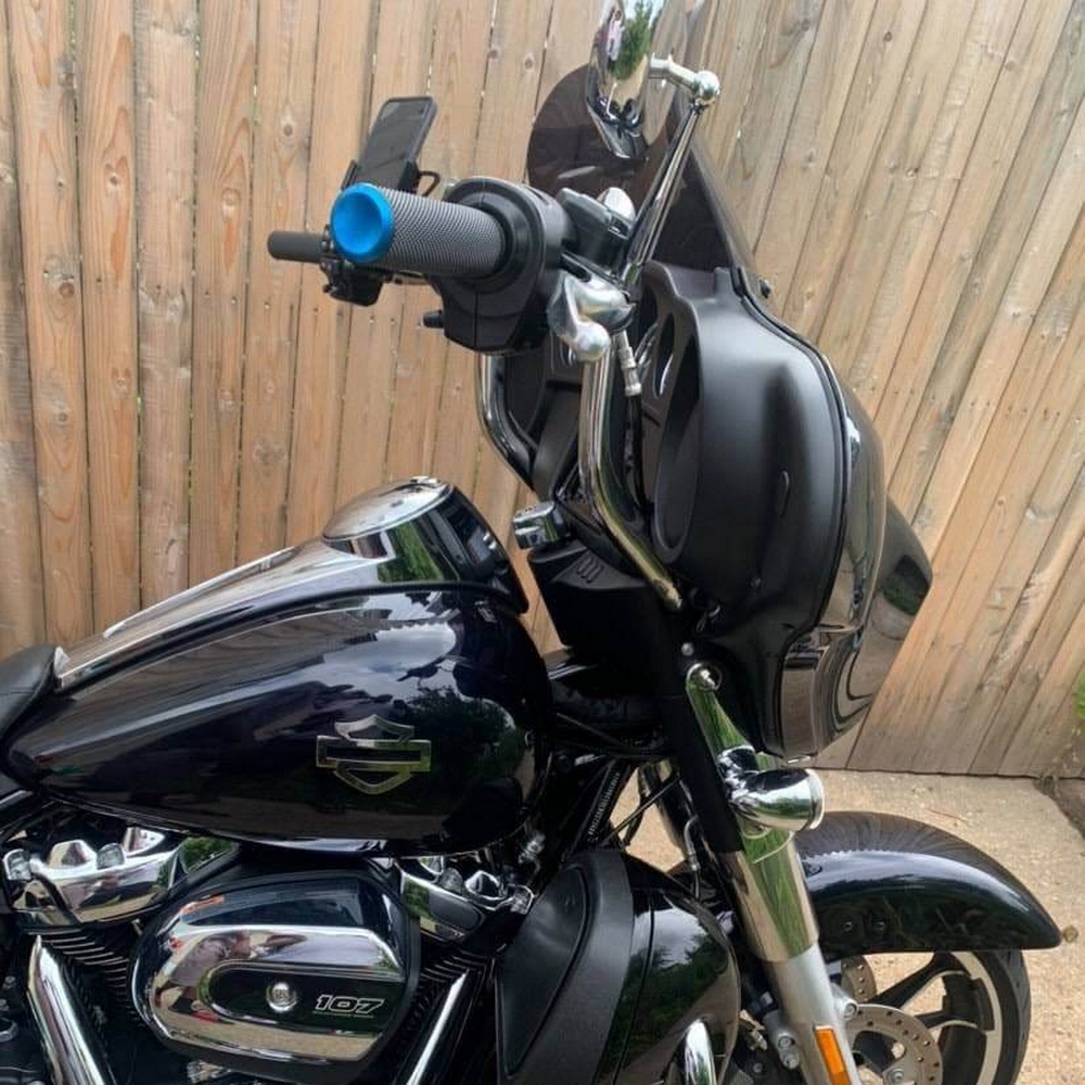 Buy Black tank emblems. Custom emblems for Harley Davidson